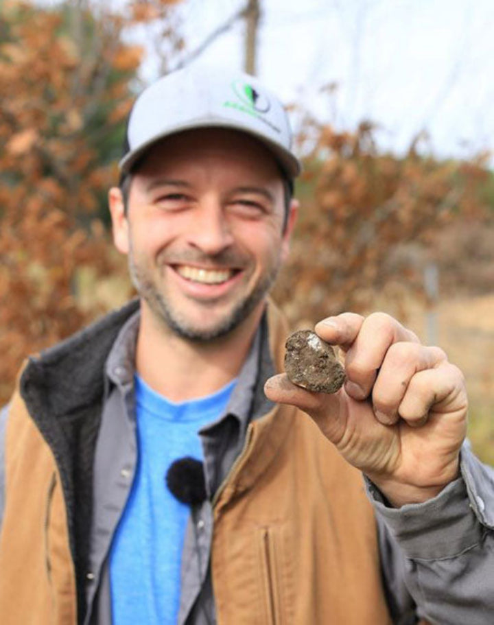La culture de la truffe en Amérique-du-Nord – Truffes Québec